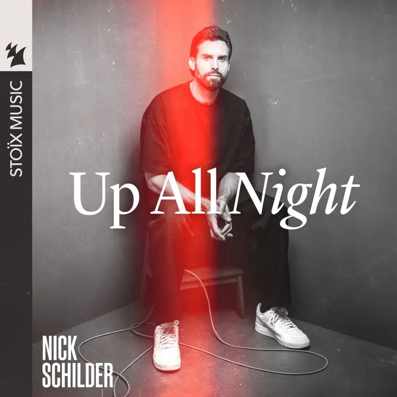 Nick schilder toont veerkracht op eerste solosingle ‘Shatterproof ...